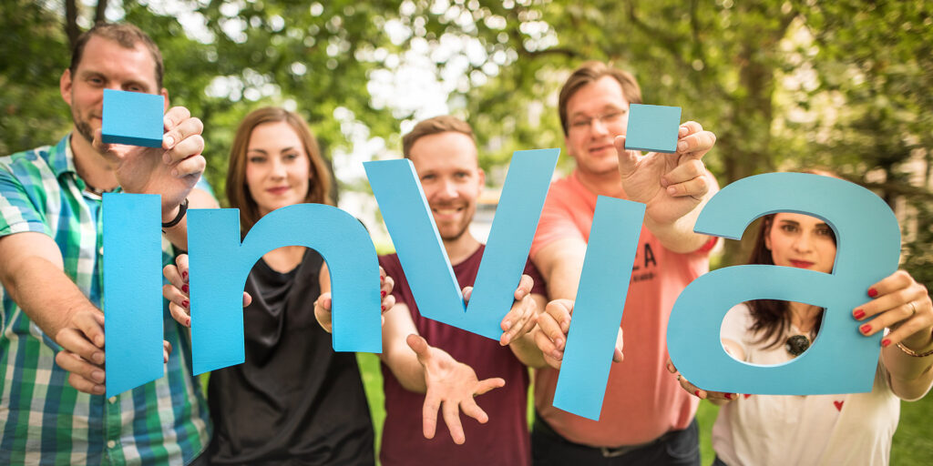 Jobs | Invia Group Germany