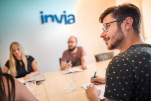 Karriere in der Invia Group Deutschland | Invia Group Germany