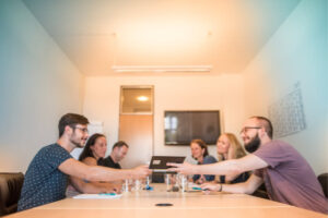 Karriere in der Invia Group Deutschland | Invia Group Germany