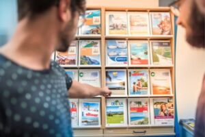 Karriere in der Invia Group Deutschland | Invia Group Germany