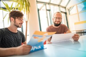 Karriere in der Invia Group Deutschland | Invia Group Germany