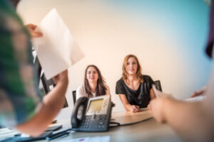 Karriere in der Invia Group Deutschland | Invia Group Germany