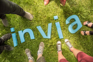 Karriere in der Invia Group Deutschland | Invia Group Germany